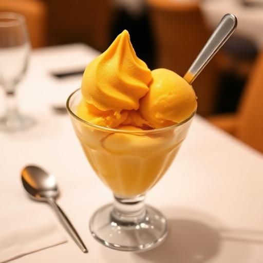 Inca Creamery - Authentic Peruvian Ice Cream