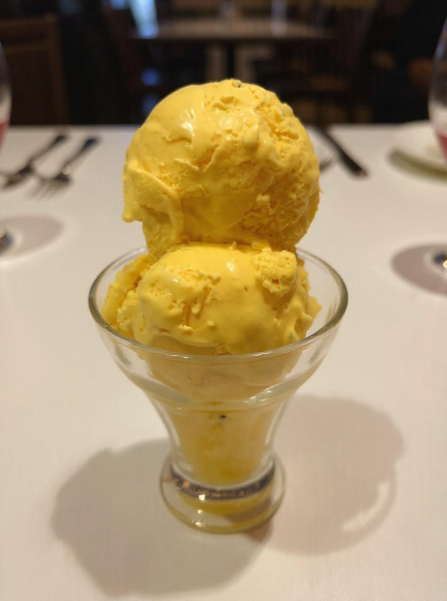 Inca Creamery - Authentic Peruvian Ice Cream
