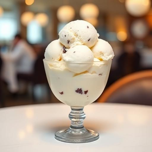 Inca Creamery - Authentic Peruvian Ice Cream