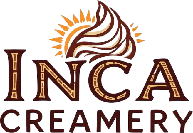 Inca Creamery - Authentic Peruvian Ice Cream
